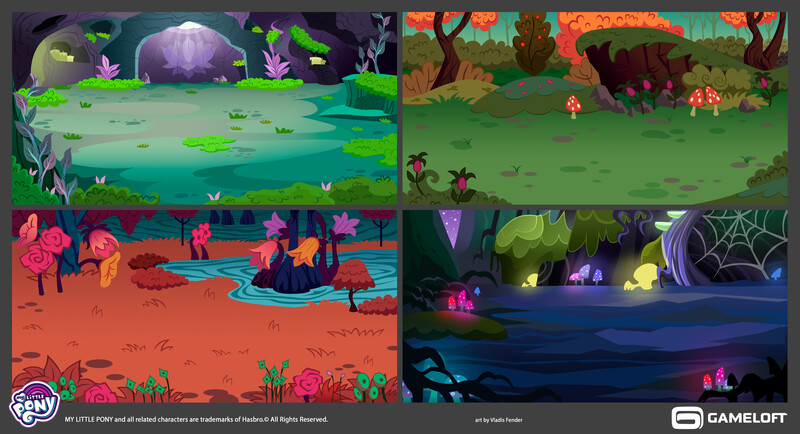 #3274487 - safe, artist:vladisfender, derpibooru import, official, g4 ...