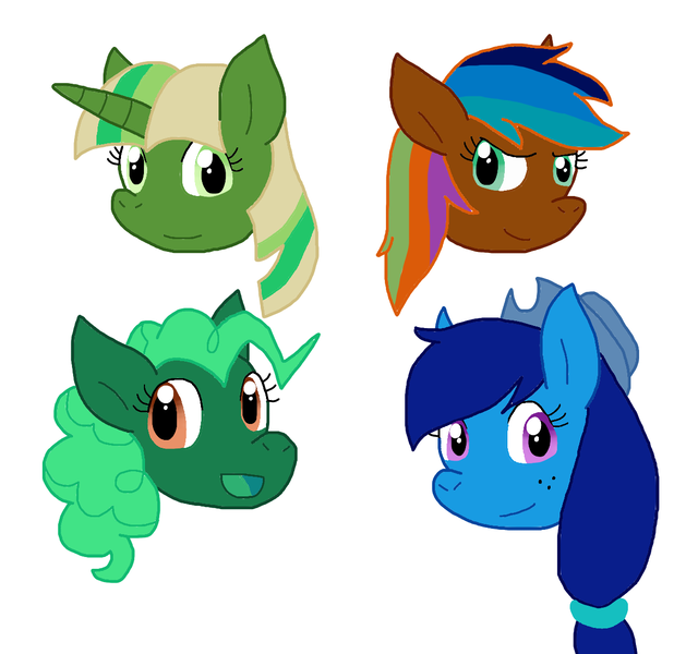 #3263039 - safe, artist:cmara, derpibooru import, applejack, pinkie pie ...