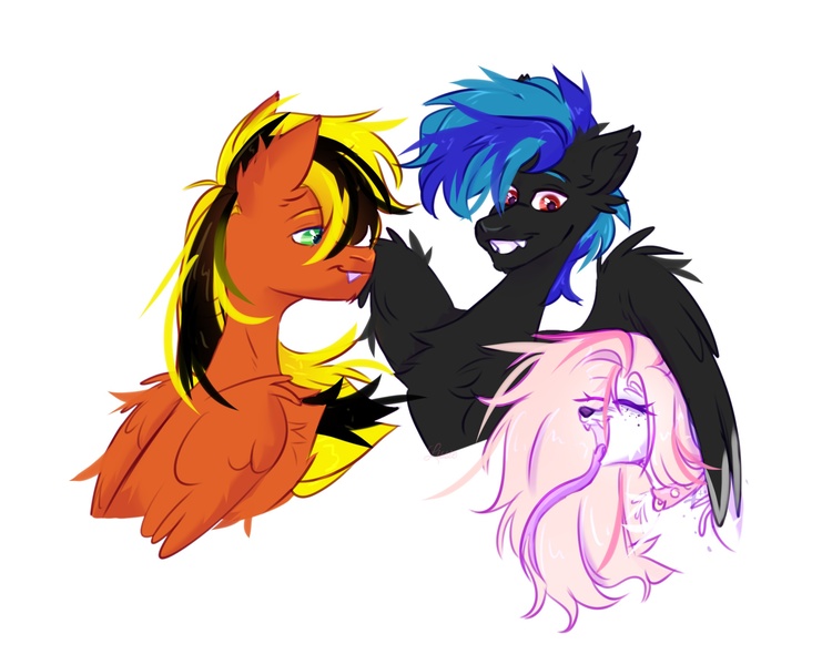 #3278246 - safe, artist:lissie, derpibooru import, oc, oc:lissie, oc ...