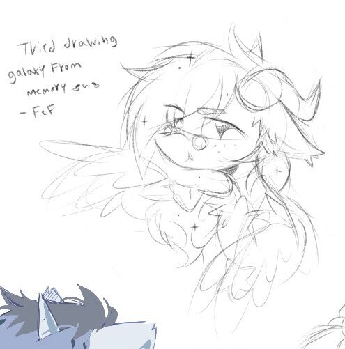 #3278726 - safe, artist:flixanoa, derpibooru import, part of a set, oc, oc:fef, oc:galaxytrail ...