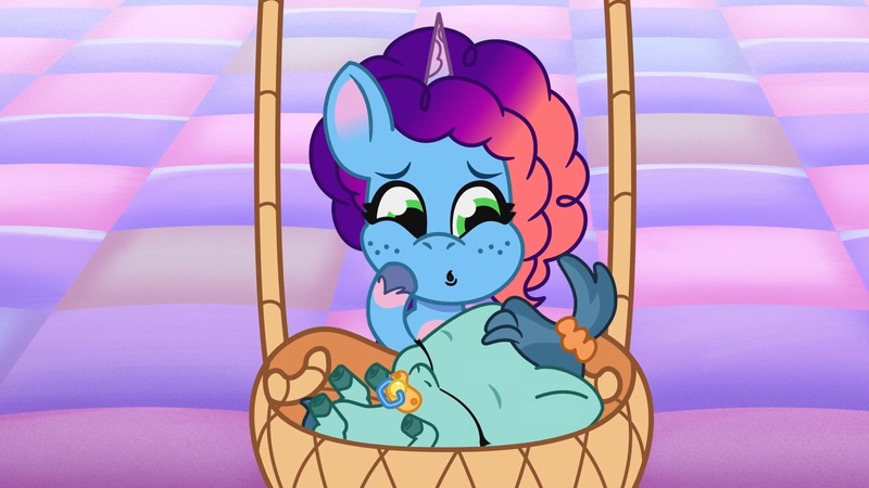 #3279464 - safe, derpibooru import, screencap, pony, unicorn, g5, my ...