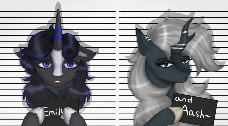 #3280857 - artist needed, safe, derpibooru import, oc, oc:emmily, unofficial characters only ...