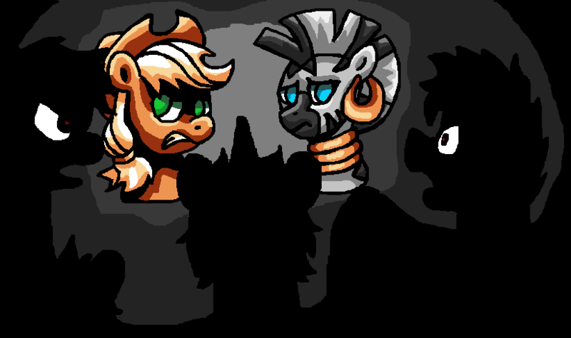 #3290711 - safe, artist:rosa ushiromiya, derpibooru import, applejack ...