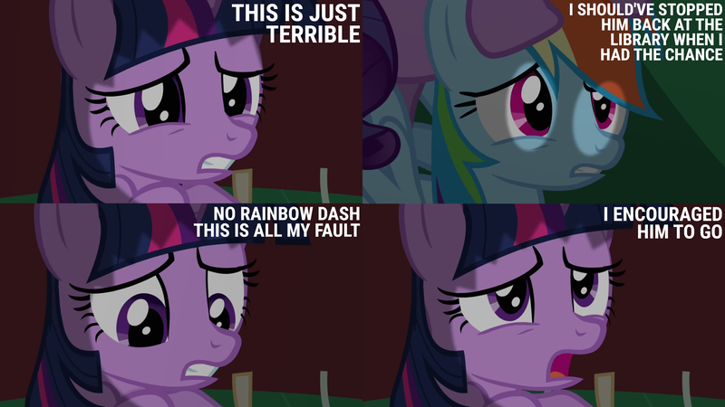 #3290978 - safe, derpibooru import, edit, edited screencap, editor:quoterific, screencap ...