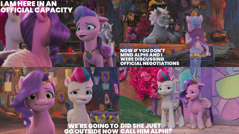 #3296255 - safe, derpibooru import, edit, edited screencap, editor:quoterific, screencap, pipp ...