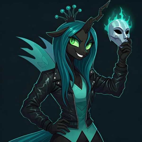 #3296265 - safe, ai content, derpibooru import, generator:google imagen ...