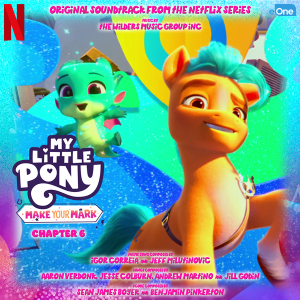 #3297116 - safe, artist:daveman1000, derpibooru import, hitch trailblazer, sparky sparkeroni ...