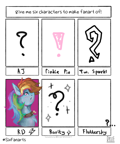 #3285230 - safe, artist:druf, artist:druf_draws, derpibooru import, applejack, fluttershy ...