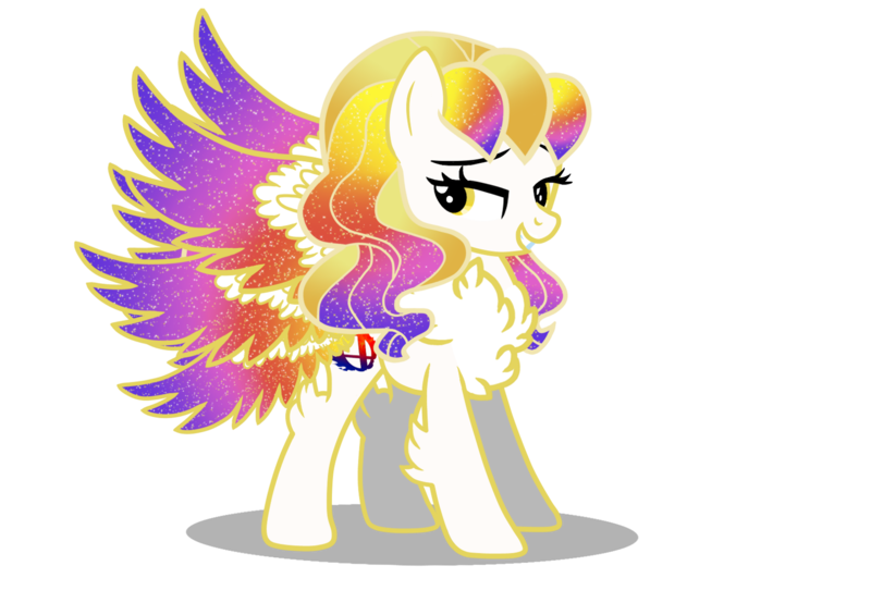 #3305611 - safe, artist:galeemlightseraphim, derpibooru import, oc, oc:galeem light, unofficial ...