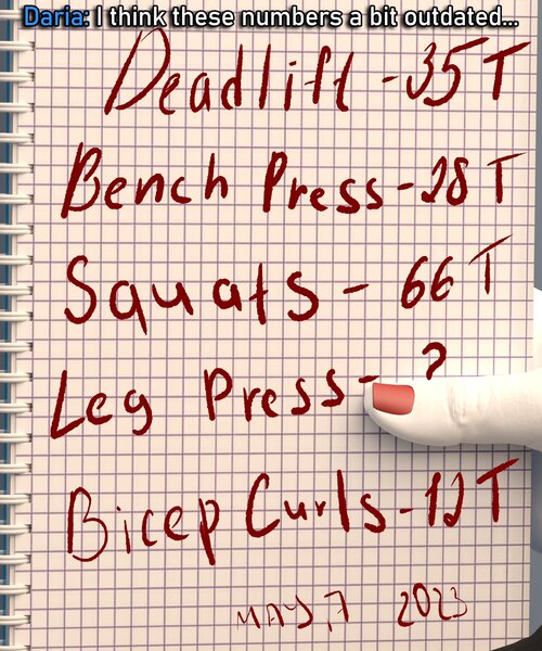 #3316906 - safe, artist:dashie116, ponerpics import, oc, unofficial ...