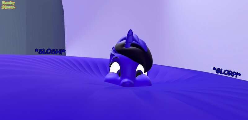 #3317365 - questionable, artist:rockystorm300, ponerpics import, oc, oc ...