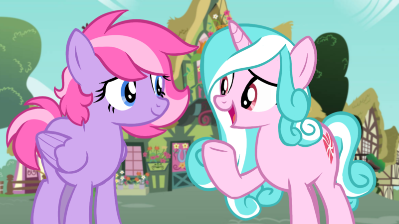 #3317886 - safe, artist:primrosedinocat, artist:vector-brony, derpibooru import, oc, oc ...