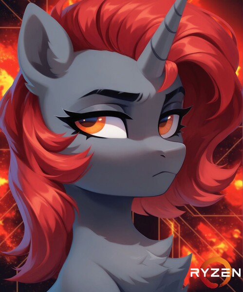 #3319362 - safe, ai content, derpibooru import, machine learning generated, prompter ...