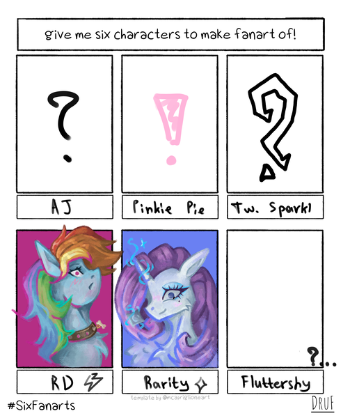 #3286268 - suggestive, artist:druf, artist:druf_draws, derpibooru import, rainbow dash, rarity ...