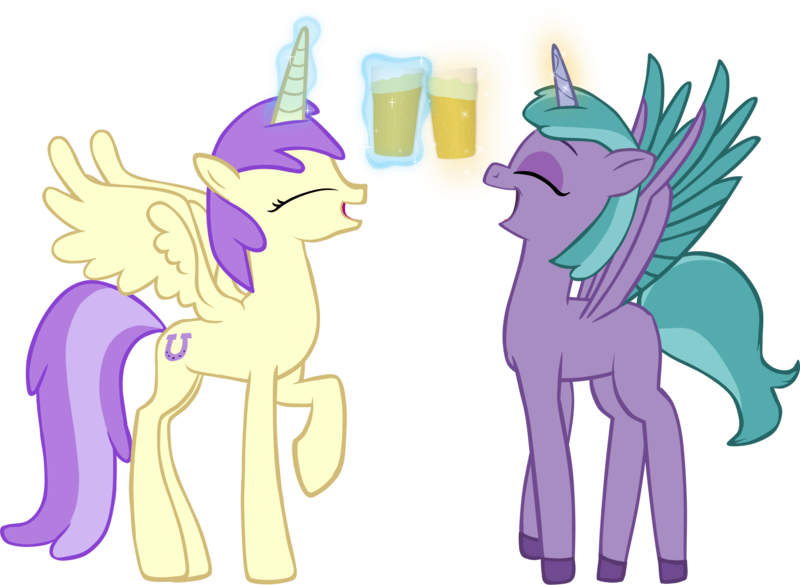#3286550 - safe, artist:equestriaexploration, derpibooru import, alula ...