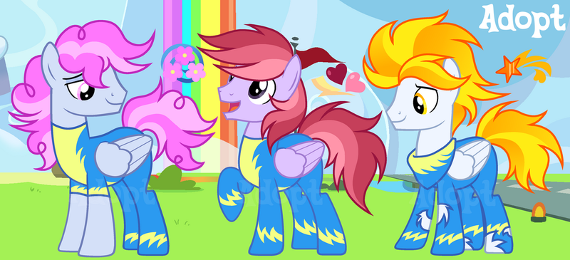 #3289320 - safe, artist:vi45, derpibooru import, oc, unofficial characters only, pegasus, pony ...