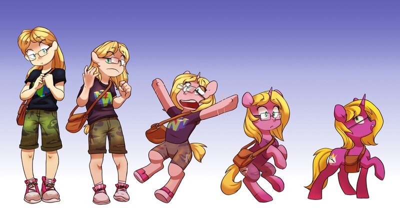 #3289660 - safe, artist:chub-wub, derpibooru import, oc, oc:bright star, unofficial characters ...