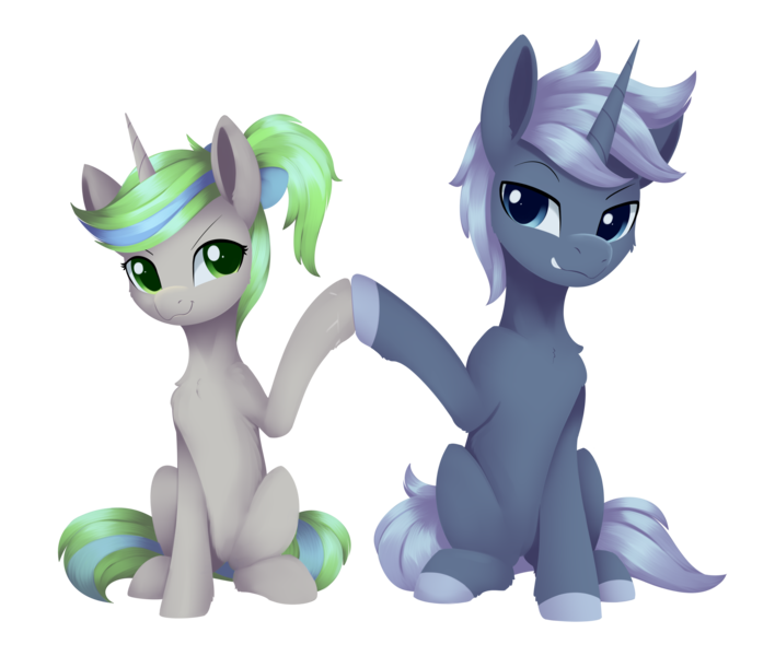 #3333372 - safe, artist:dusthiel, derpibooru import, oc, unofficial characters only, pony ...