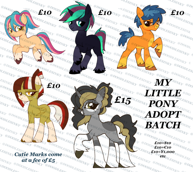 #3334043 - safe, artist:doodlesinky, derpibooru import, oc, unofficial characters only, earth ...