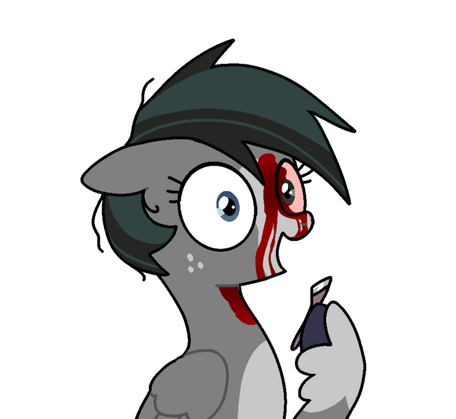 #3334047 - grimdark, artist:doodlesinky, derpibooru import, oc, oc:inky ...