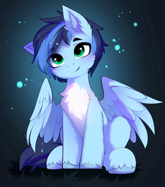 #3337284 - safe, alternate version, artist:empress-twilight, ponerpics import, oc, unofficial ...