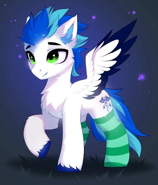 #3337880 - safe, alternate version, artist:empress-twilight, ponerpics import, oc, unofficial ...