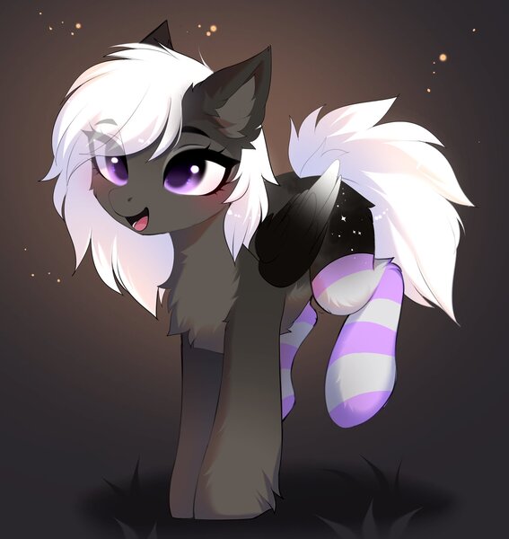 #3338730 - safe, alternate version, artist:empress-twilight, ponerpics import, oc, unofficial ...