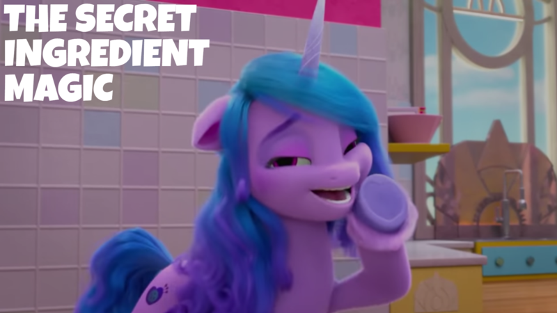 #3341768 - safe, derpibooru import, edit, edited screencap, editor:quoterific, screencap, izzy ...