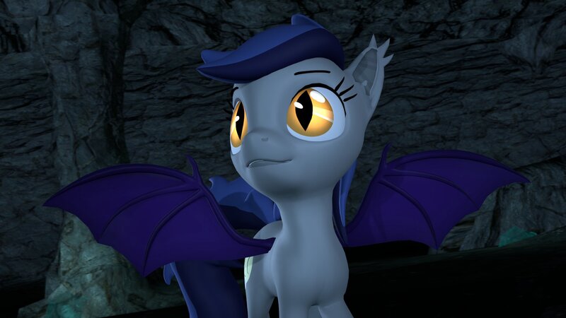 #3325954 - safe, artist:midnightdanny, ponerpics import, oc, oc:echo ...