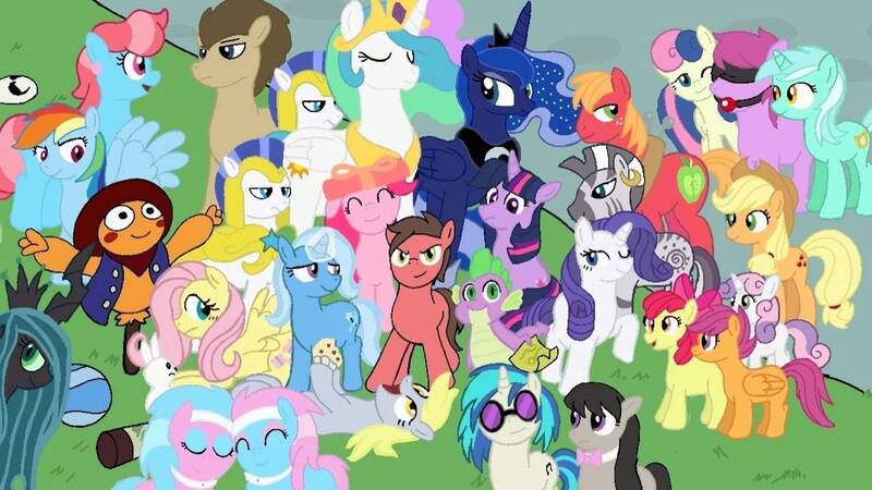 #3348184 - safe, artist:pbanimation0, derpibooru import, aloe, angel ...