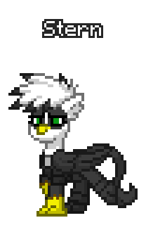 #3328051 - safe, artist:veprem, derpibooru import, oc, oc:stern ...