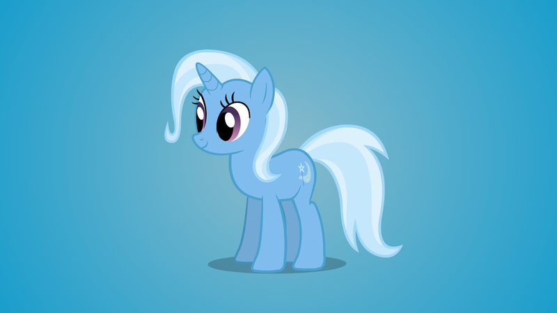 #3328522 - safe, artist:charna-mar, derpibooru import, trixie, pony ...