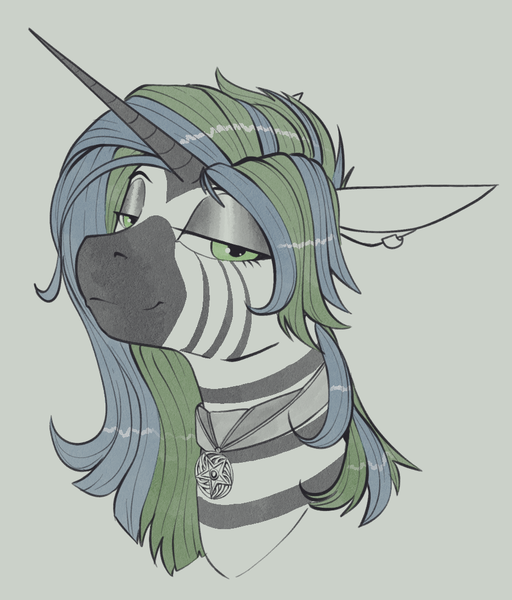 #3427971 - safe, artist:stray prey, derpibooru import, oc, oc:forest glade, unofficial ...