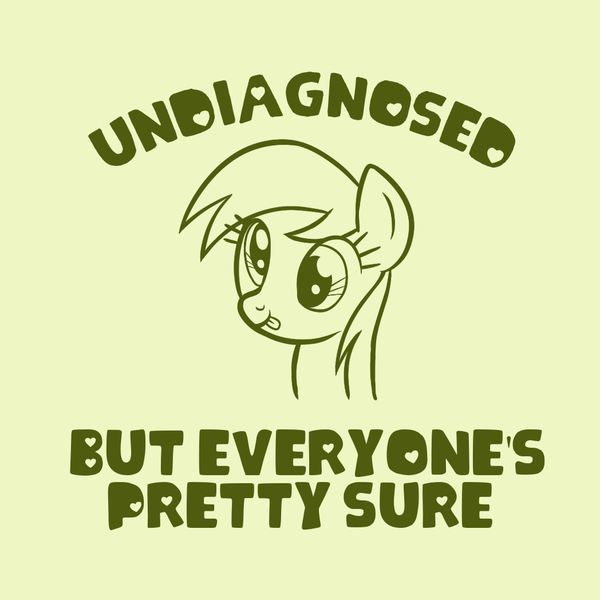 #3433664 - safe, artist:mosssong, derpibooru import, derpy hooves ...