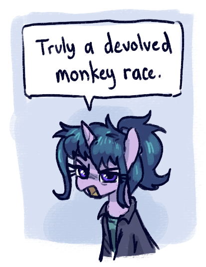 #3433882 - safe, artist:plunger, oc, unofficial characters only, pony ...