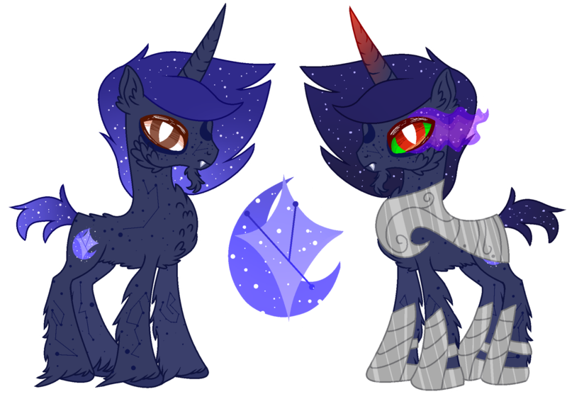 #3435285 - safe, artist:elementbases, artist:kurosawakuro, derpibooru import, king sombra ...