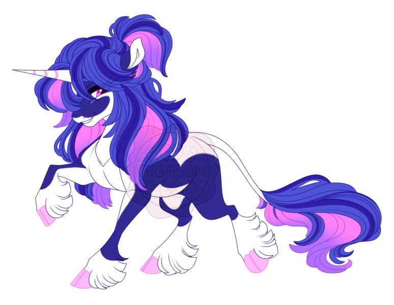 #3435421 - safe, artist:gigason, derpibooru import, oc, oc:sound wave, unofficial characters ...