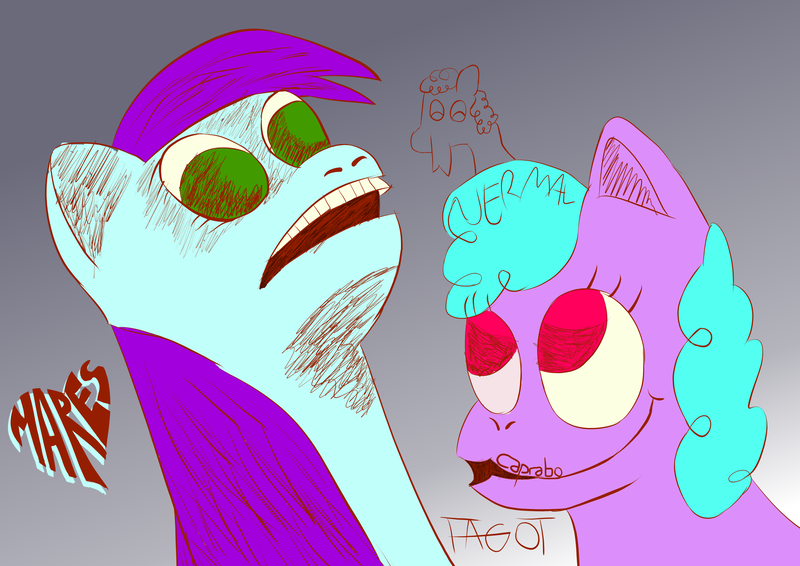 #3442115 - safe, artist:zenco, derpibooru import, unnamed character, pony, female, image, mare ...