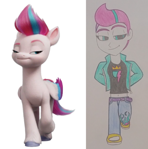 #3422740 - safe, artist:tom artista, derpibooru import, edit, edited screencap, screencap, zipp ...