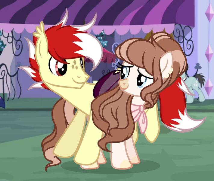 #3443346 - safe, artist:cstrawberrymilk, derpibooru import, oc, oc:strawberry milk, unofficial ...