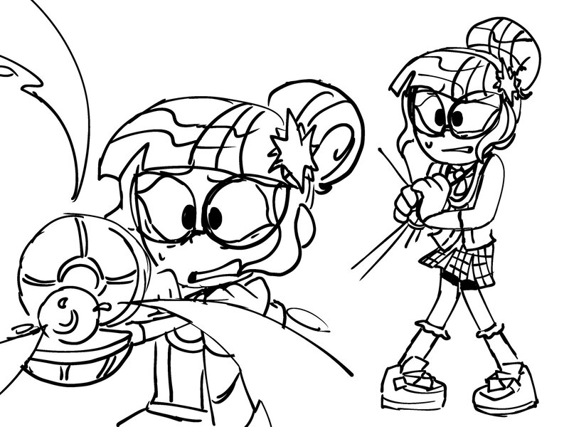 #3425733 - safe, artist:justinsert_name, derpibooru import, sci-twi ...