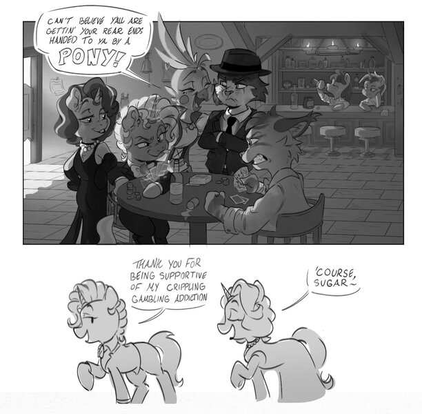 #3633894 - safe, artist:pybst3r, derpibooru import, berry punch ...