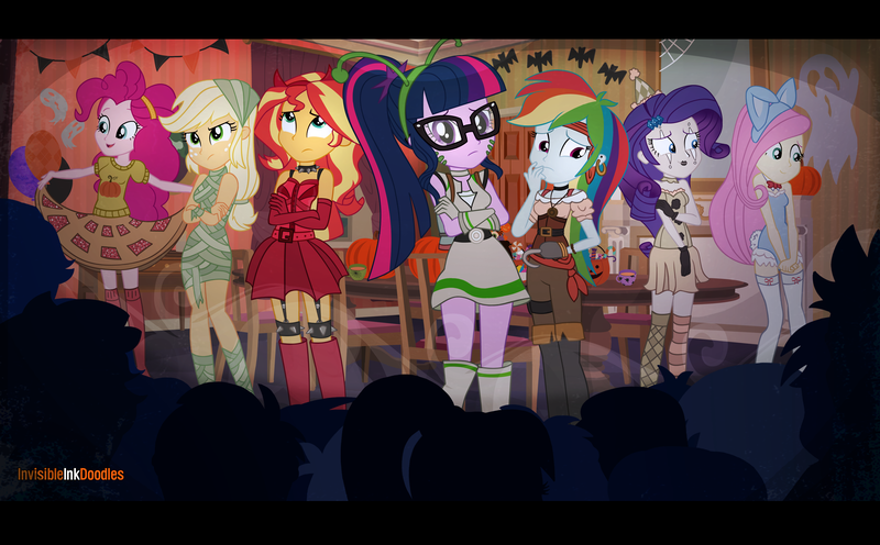 #3638103 - safe, artist:invisibleink, derpibooru import, applejack ...