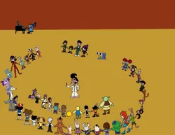 chameleon costume - Tags - Twibooru