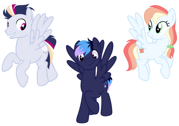 #3640758 - safe, artist:ifijustlayhere, derpibooru import, oc, oc:cloud ...