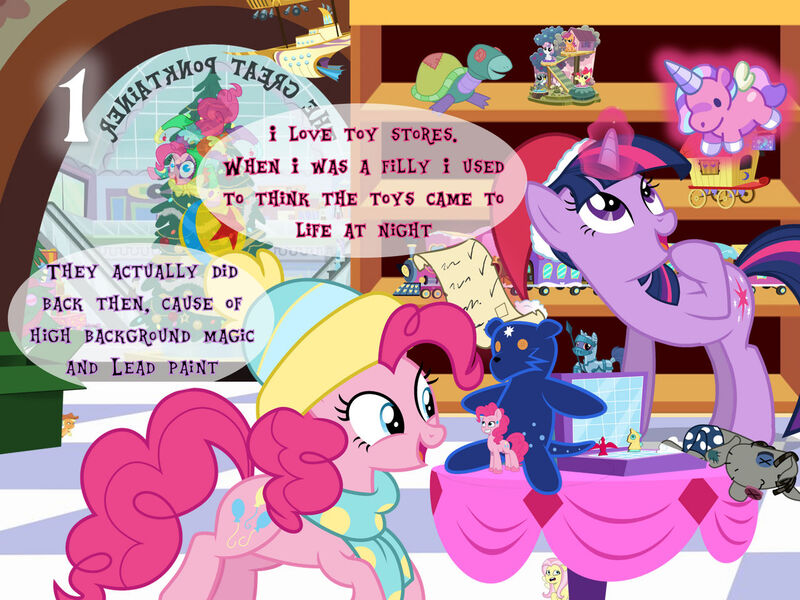 #3659298 - safe, artist:a-karet, artist:andoanimalia, artist ...