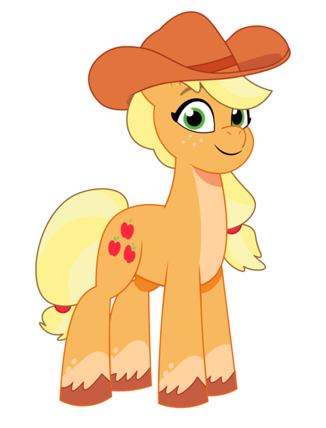 #3671079 - safe, artist:prixy05, derpibooru import, applejack, earth ...