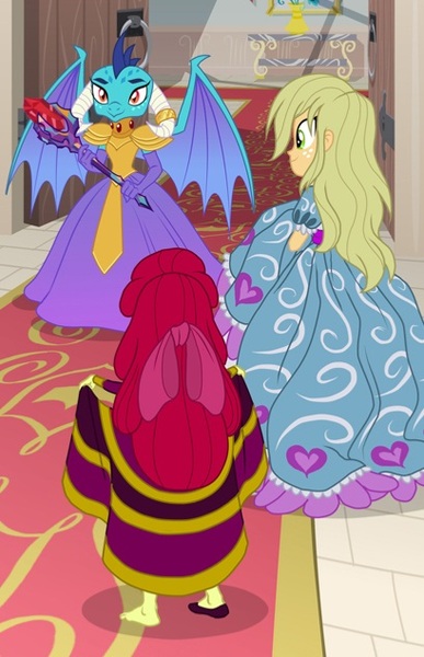 #3452554 - safe, artist:sapphiregamgee, derpibooru import, edit, apple ...