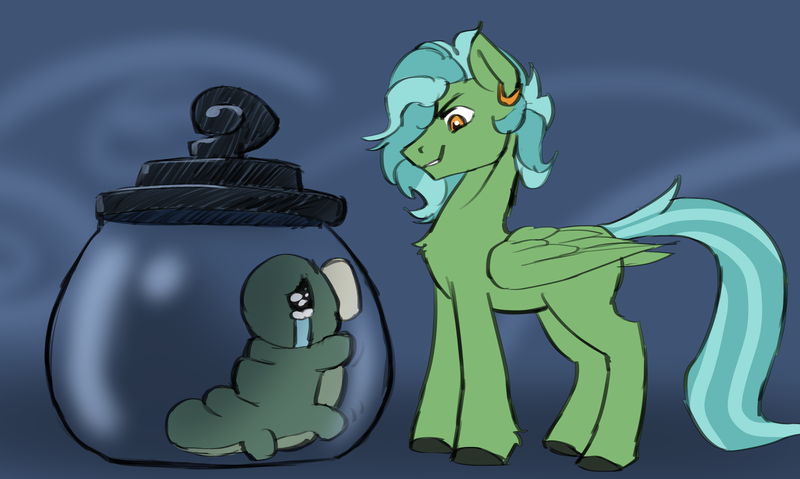 #3452721 - safe, artist:neoncel, derpibooru import, oc, oc:light touch ...