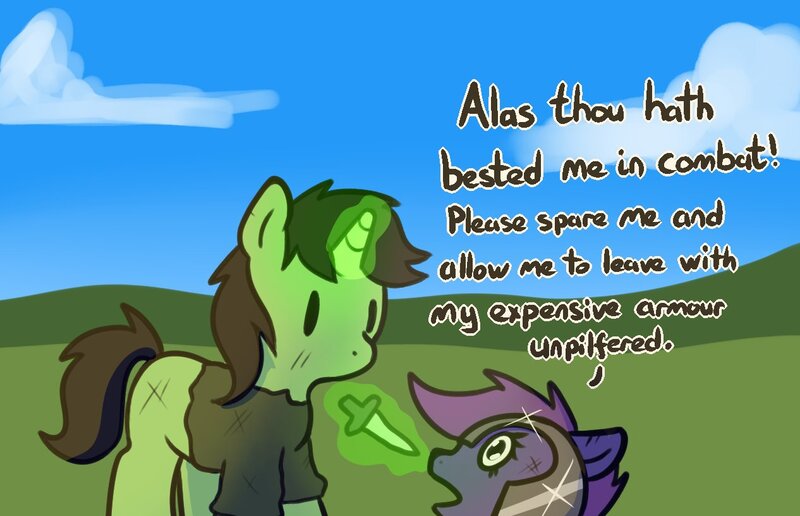 #3453045 - safe, artist:neuro, derpibooru import, oc, oc:anonfilly, unofficial characters only ...